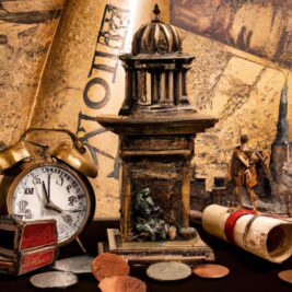 El Monopolio En La Historia: Orígenes, Consecuencias Y Actualidad ...