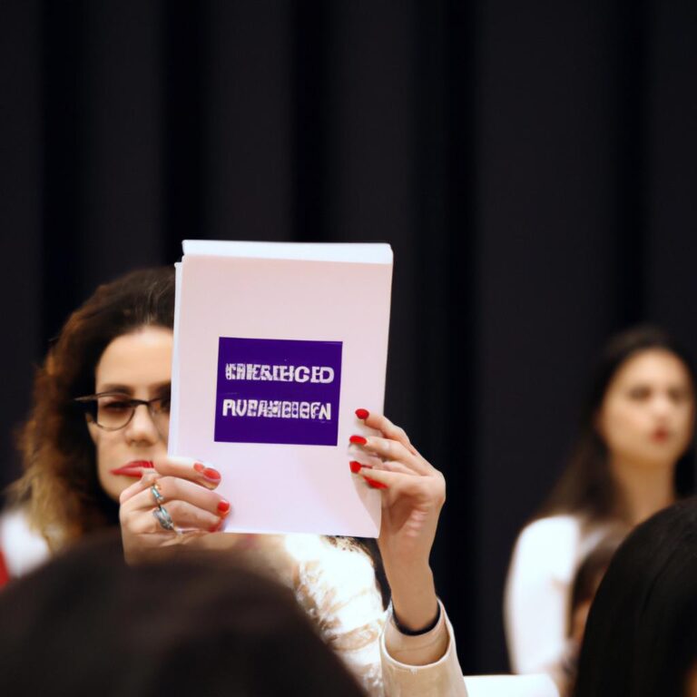 El Movimiento Feminista: Orígenes, Logros Y Desafíos Actuales En La Lucha Por La Igualdad De ...