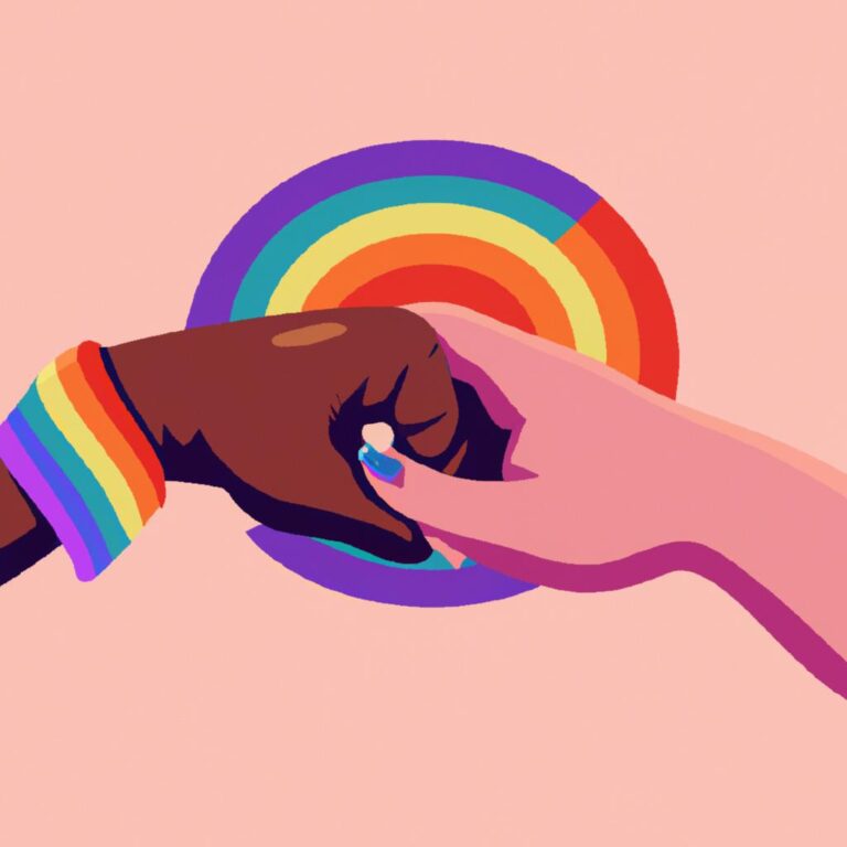 El Movimiento Por Los Derechos LGBT+: La Lucha Histórica Por La ...