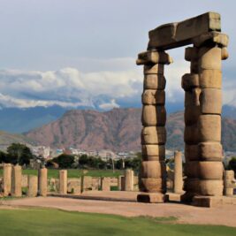 El Poderío Del Imperio Asirio: Conquistas, Sociedad Y Legado En La Edad ...