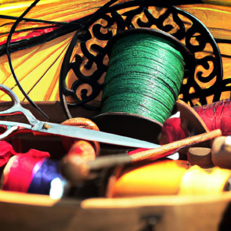 El Rayón: La Revolucionaria Fibra Textil Que Transformó La Moda En La ...