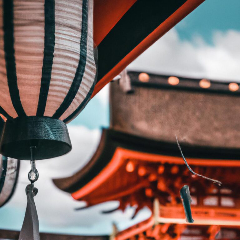 El Shintoismo: La Religión Ancestral De Japón En La Edad Antigua ...