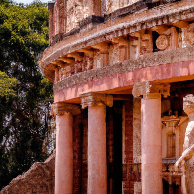 El Teatro Romántico: Un Viaje Al Corazón De Las Emociones En La ...