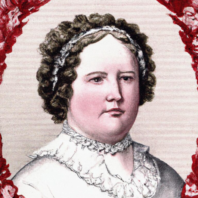 Elizabeth Cady Stanton: La Lucha Por Los Derechos De La Mujer En La ...