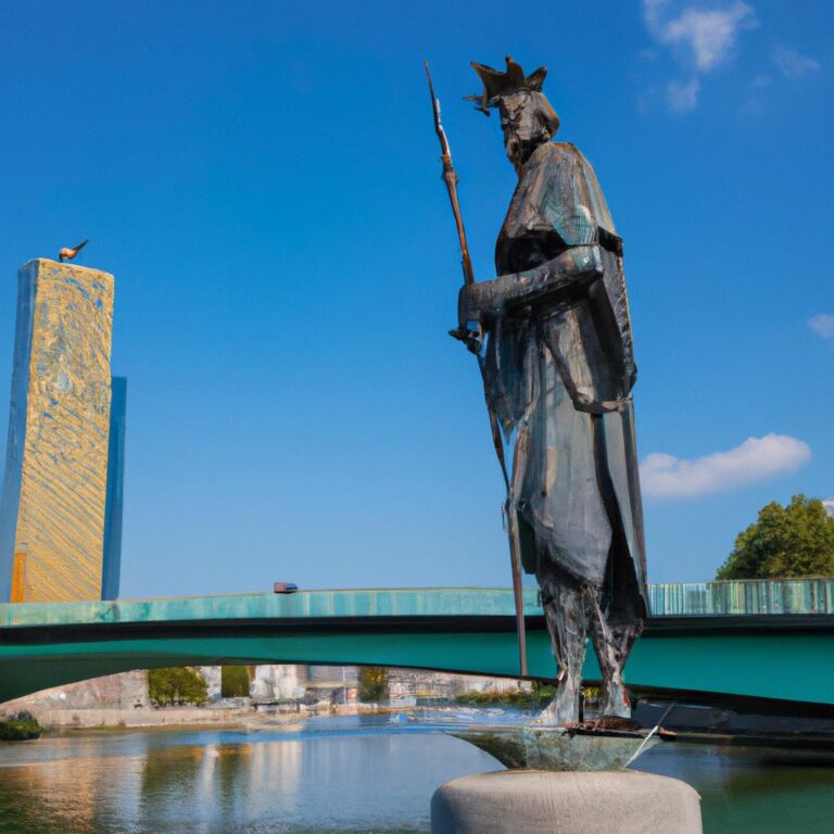 Erasmo De Rotterdam: Un Genio Del Renacimiento Que Dejó Huella En La ...