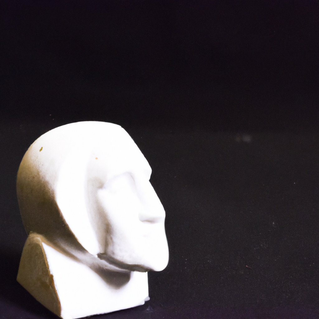 Explorando El Arte De La Escultura 3D: Un Viaje Por Las Técnicas Y ...