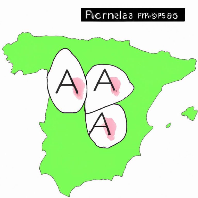 Explorando Nuestra Historia: Mapas Genéticos Y Su Impacto En La ...