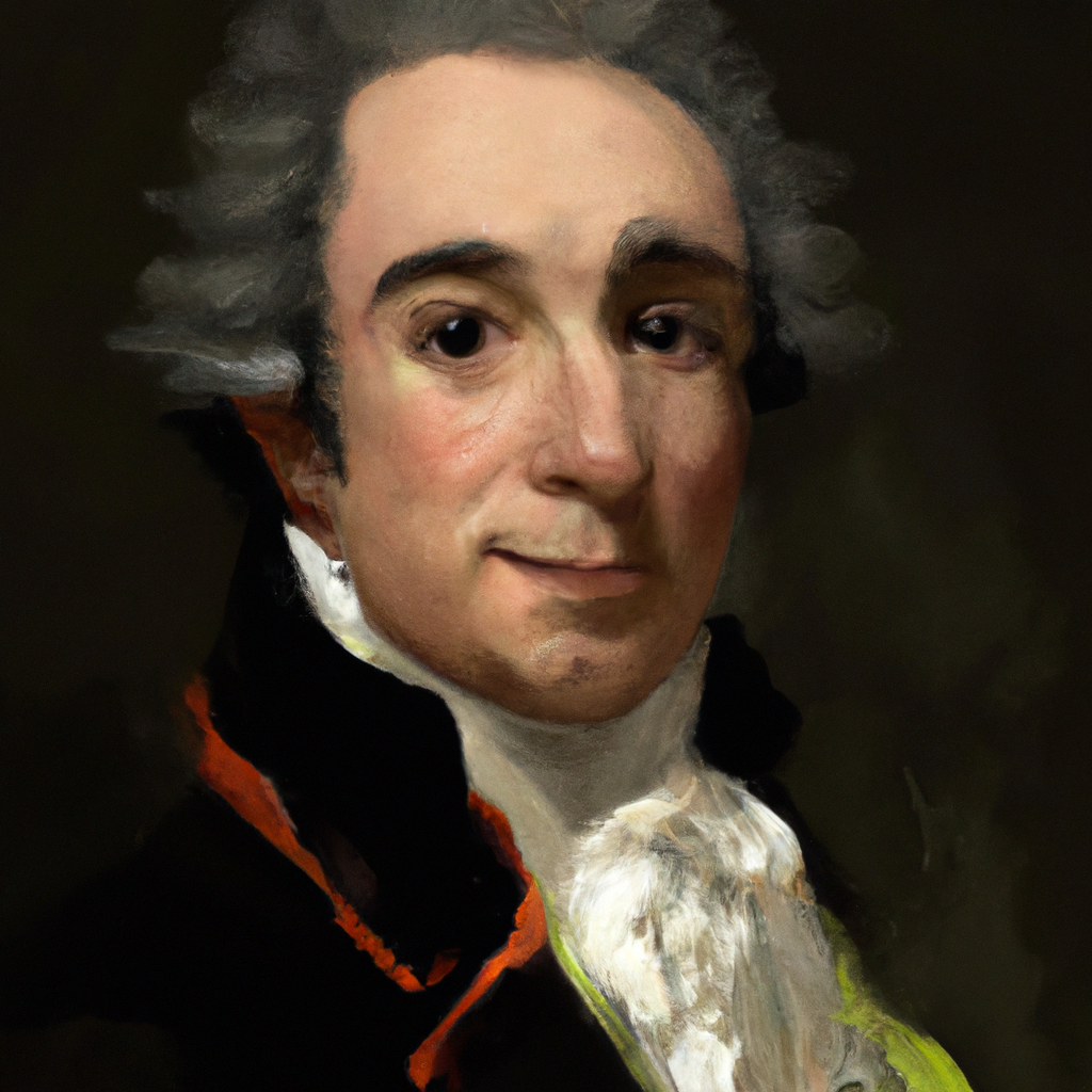 Francisco De Goya: El Genio Artístico Que Capturó La Esencia De La ...