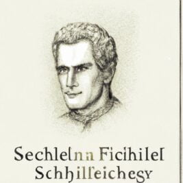 Friedrich Wilhelm Joseph Schelling: Un Vistazo A La Vida Y Obra Del ...