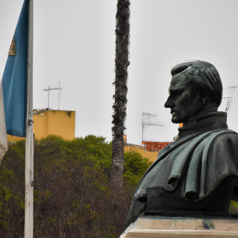 Giuseppe Garibaldi: El Héroe Italiano Que Unificó La Península ...