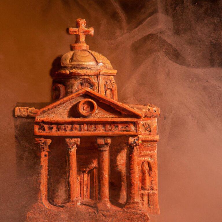 Gobierno En La Antigua Roma: La Evolución Del Poder Político En La ...