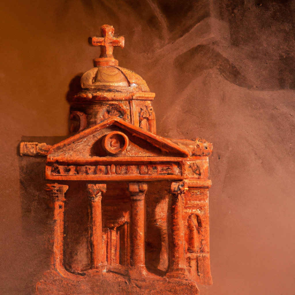 Gobierno En La Antigua Roma: La Evolución Del Poder Político En La ...