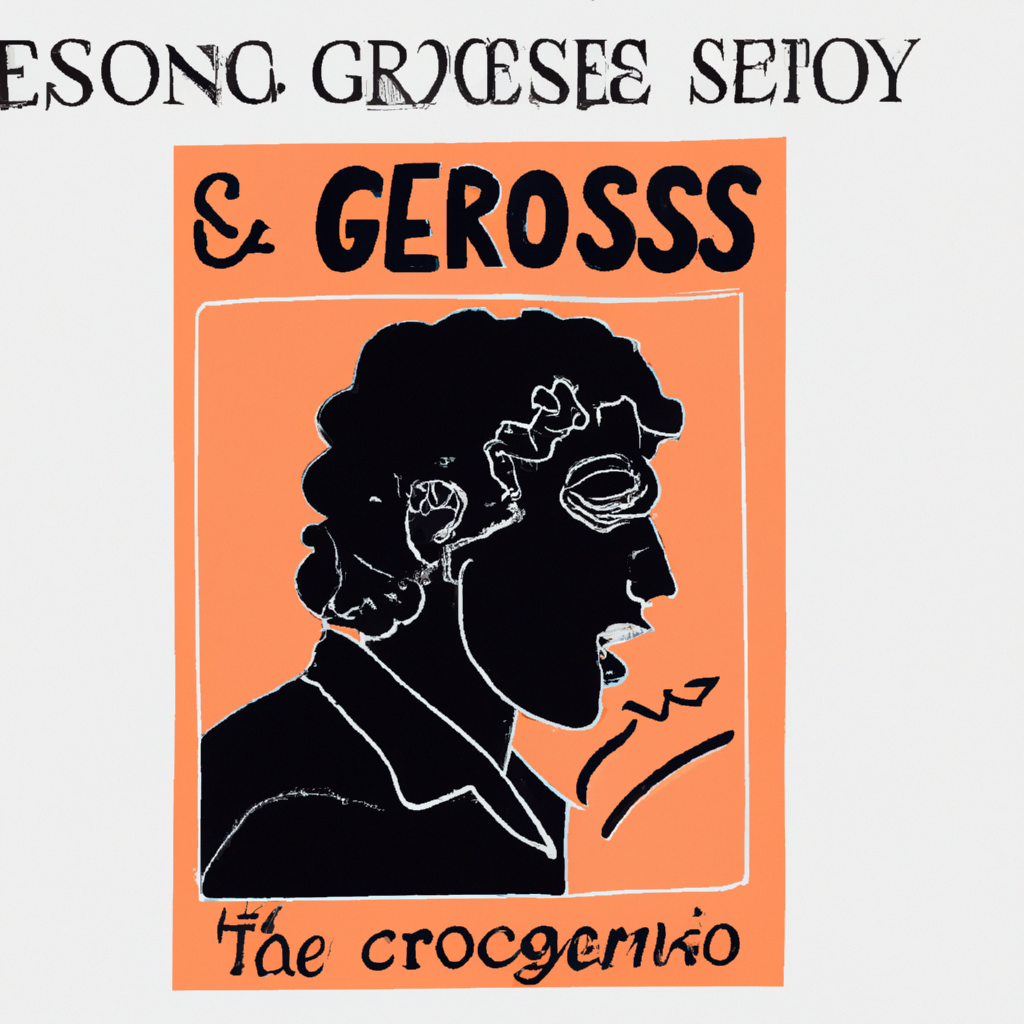 Gregory Corso: La Voz Rebelde De La Generación Beat En La Historia ...