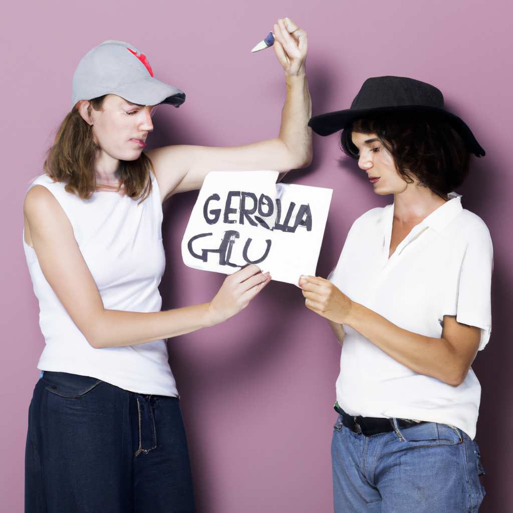 Feminismo Y Política: La Lucha Por La Igualdad De Género A Lo Largo De ...