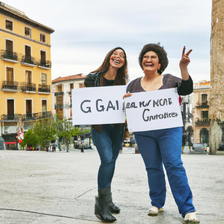 Igualdad De Género A Lo Largo De La Historia: Avances Y Desafíos En El Camino Hacia La Equidad ...
