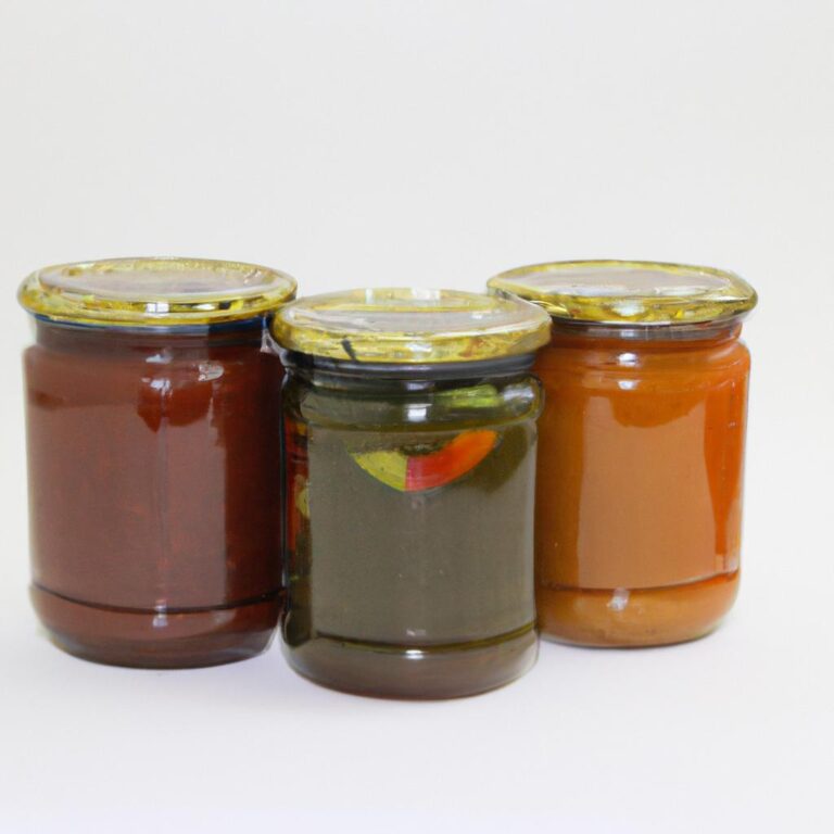 Innovaciones En La Producción De Alimentos: La Revolución De Las ...