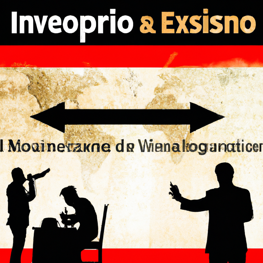 Inversión Extranjera En La Historia: Un Análisis De Su Impacto ...