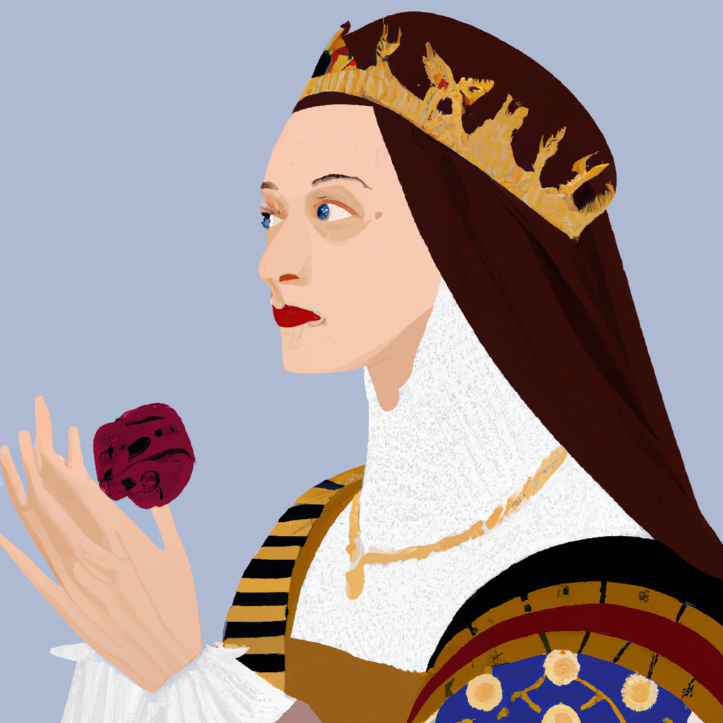 Isabel I De Inglaterra: La Reina Tudor Que Dejó Su Huella En La ...