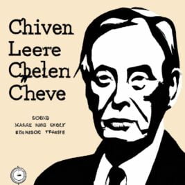 John Cheever: El Escritor Que Retrató La Historia A Través De Sus ...