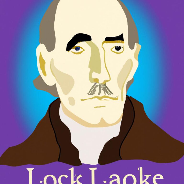 John Locke: La Influencia De Su Pensamiento En La Historia Política Y ...