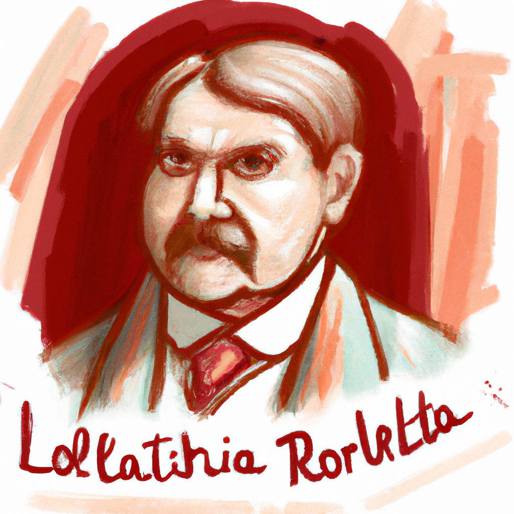 José Zorrilla: El Legado Del Icónico Escritor Español En La Historia ...