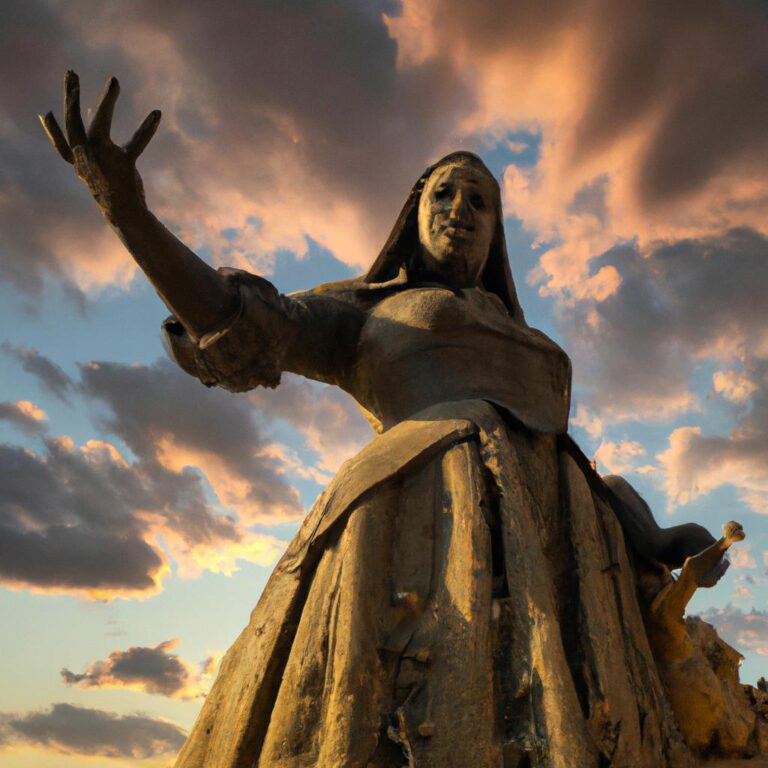 Juana De Arco: La Heroína Que Desafió Al Poder Establecido. | Conceptos ...