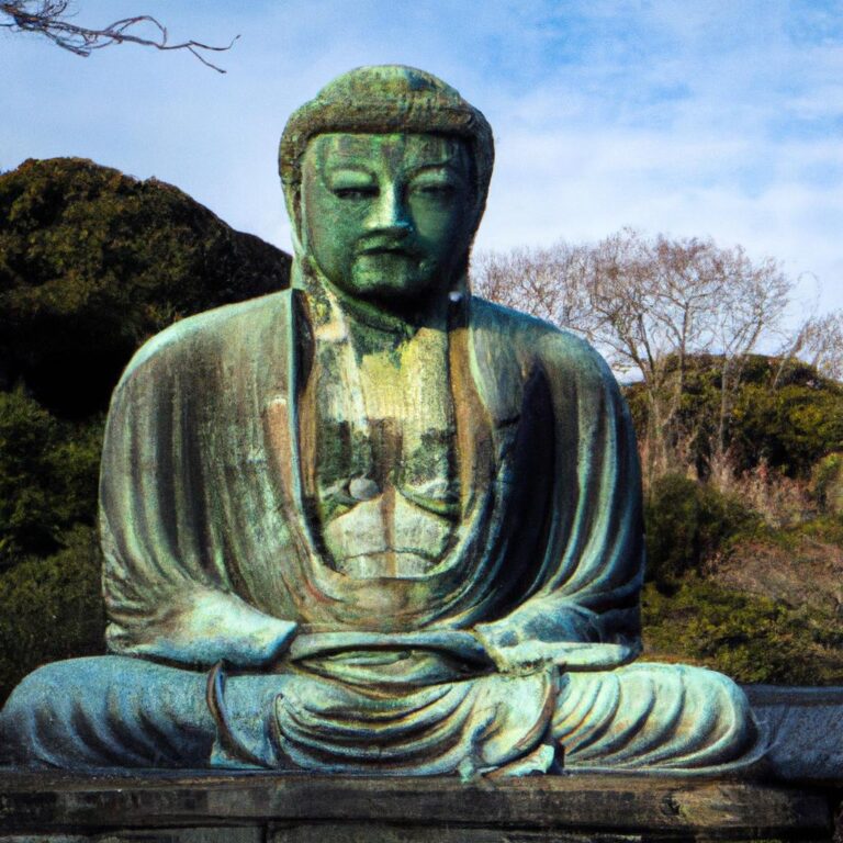 Kamakura: La Era Dorada Y El Legado De Los Guerreros Samurai En Asia ...