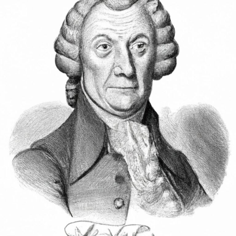 Karl Wilhelm Friedrich Schlegel: El Legado Del Pensador Romántico En La ...