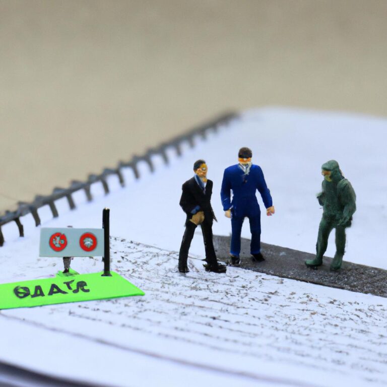 La Amenaza Nuclear En La Guerra Fría: ¿cómo El Miedo A La Destrucción Mutua Aseguró Una Paz ...