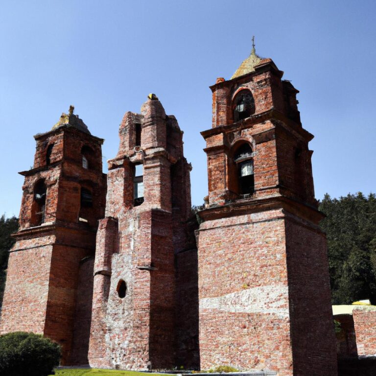 La Arquitectura Monumental: La Perdurabilidad De La Historia En El ...