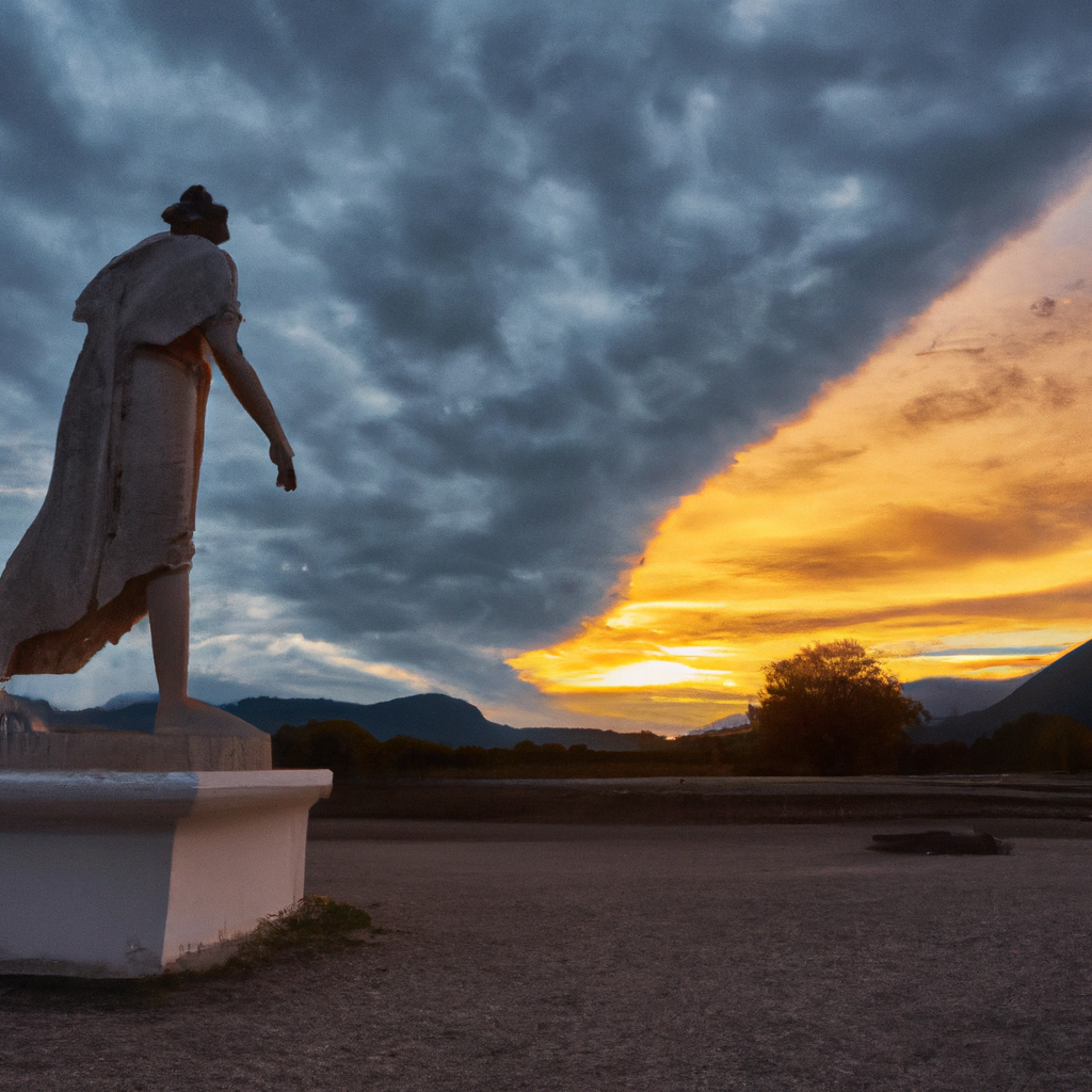 La Batalla De Arbela: La Victoria Definitiva De Alejandro Magno Sobre ...