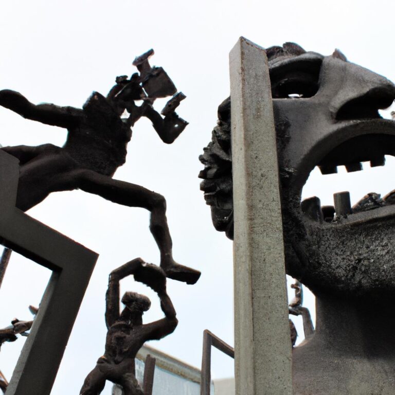 La Batalla De Guernica: Un Acontecimiento Crucial En La Historia ...