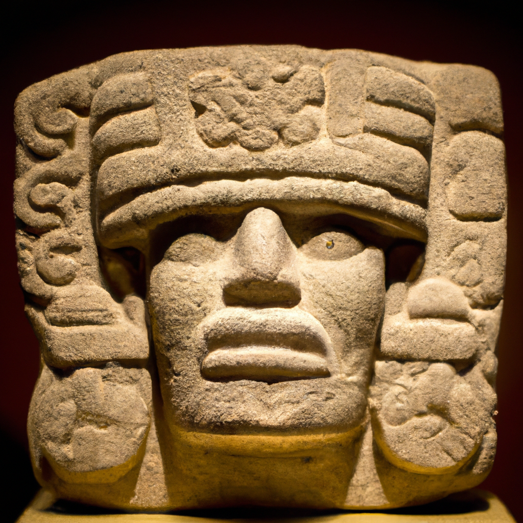 La Cultura Olmeca: Los Misterios Y Legados De Una De Las Primeras ...