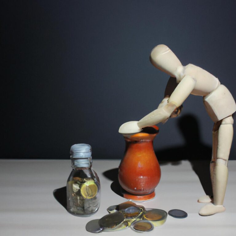 La Distribución De La Riqueza A Lo Largo De La Historia: Causas Y ...