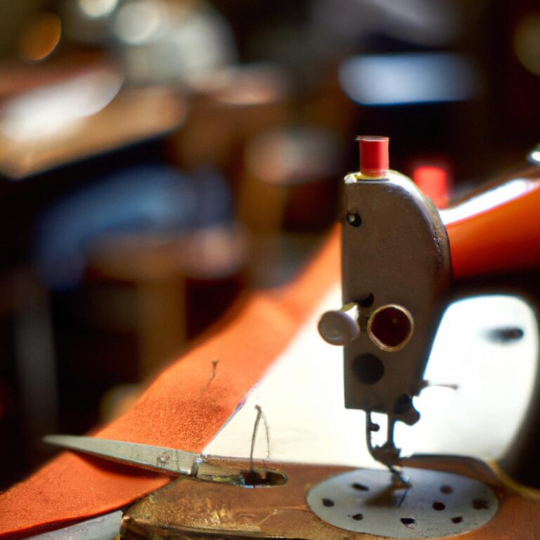 La Economía De Manufactura En La Historia: De La Artesanía A La ...