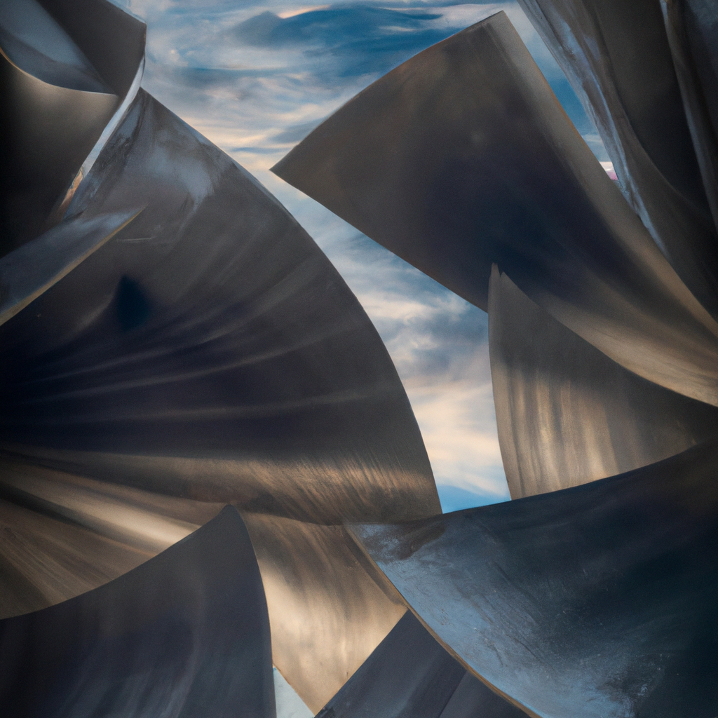 La Escultura Abstracta: Una Mirada Al Arte Sin Limitaciones Históricas ...