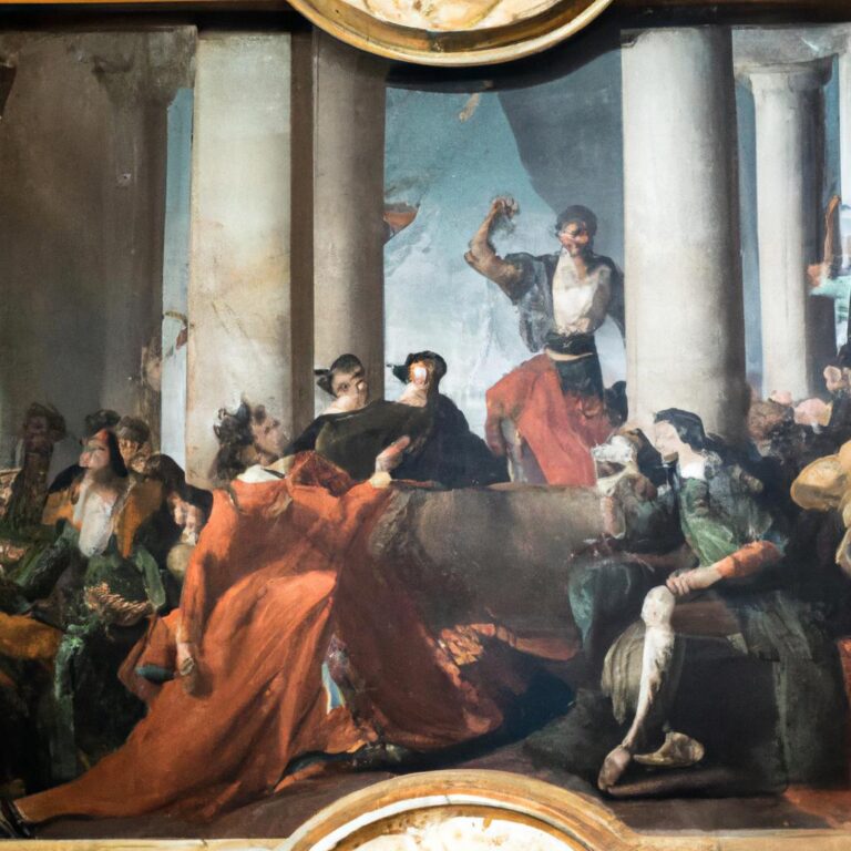 La Familia Orsini: Una Poderosa Dinastía En La Historia Italiana ...