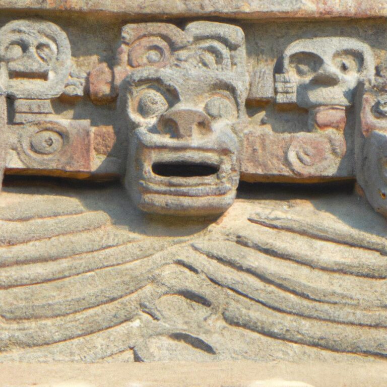 La Fascinante Civilización Azteca: Conoce Su Historia, Cultura Y Legado ...