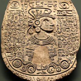 La Fascinante Escritura Maya: Un Legado Cultural De La Edad Antigua ...