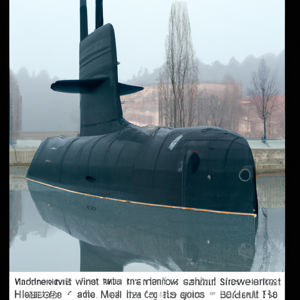 La Fascinante Historia Del Submarino: Desde Sus Orígenes Hasta Su Papel ...