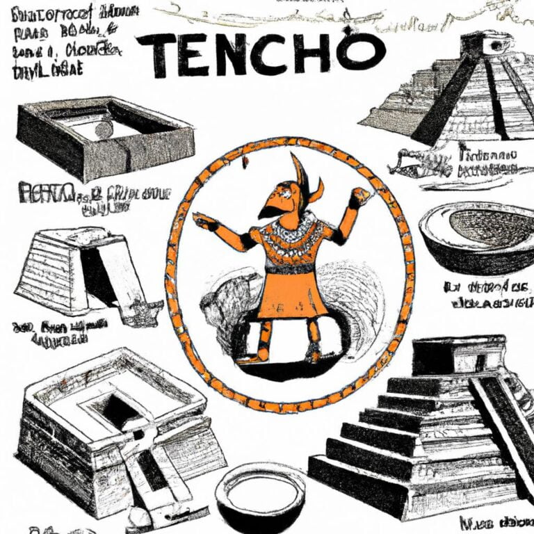 La Grandeza De Tenochtitlán: La Historia De La Civilización Que Asombró ...