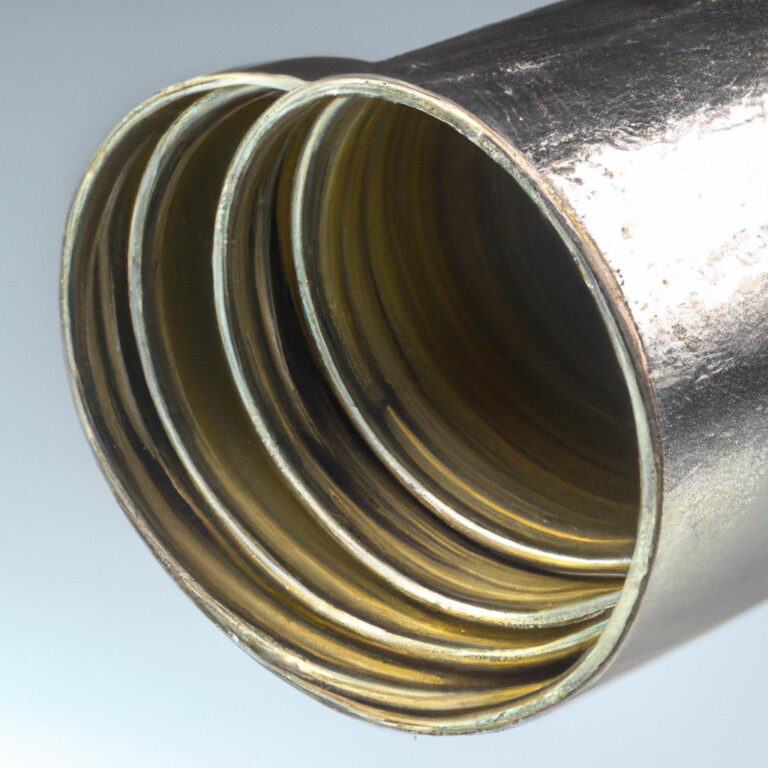 La Historia Tras El Descubrimiento Del Aluminio: Desde Su Utilización ...