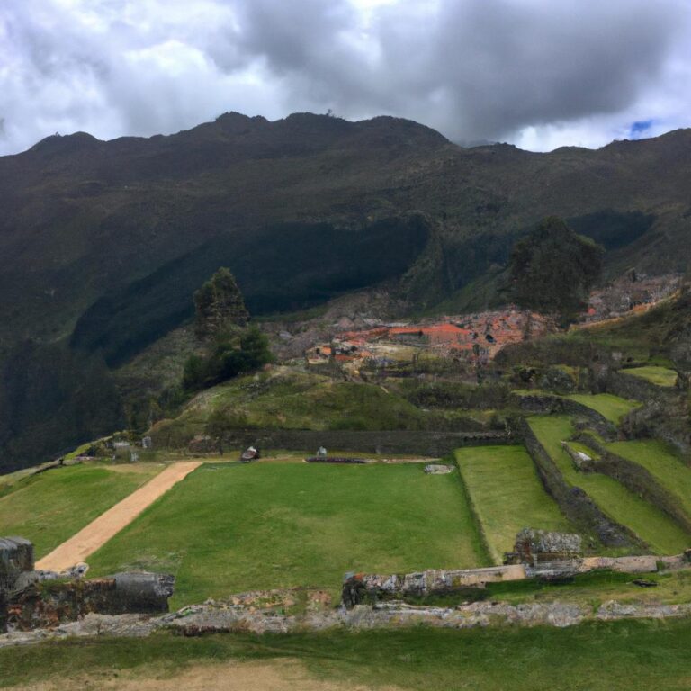La Increíble Historia Del Sapa Inca, Líder De Una De Las Civilizaciones ...