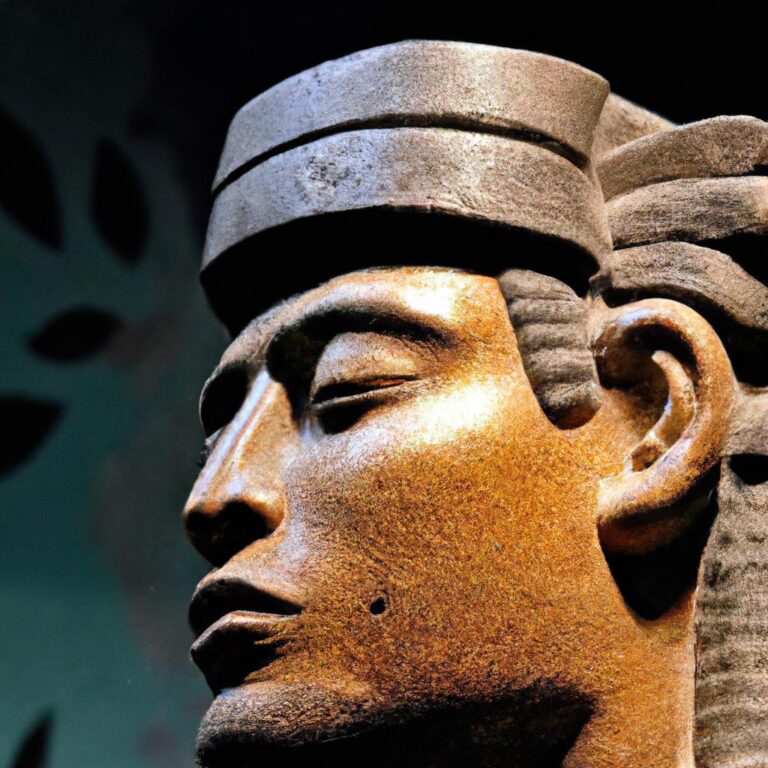 La Influencia Del Arte Medo En La Historia: Explora La Fascinante ...