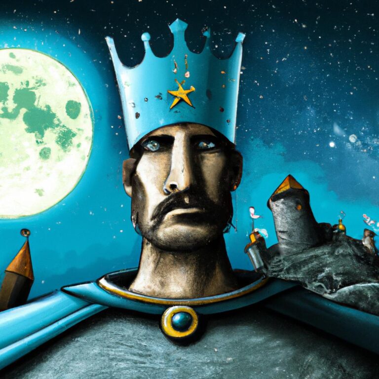 La Leyenda Del Rey Arturo: Historia Y Mito En La época Medieval ...