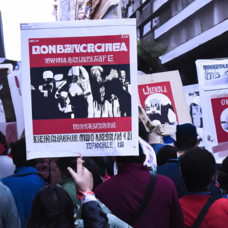 La Lucha Por La Justicia Social A Lo Largo De La Historia: Movimientos ...