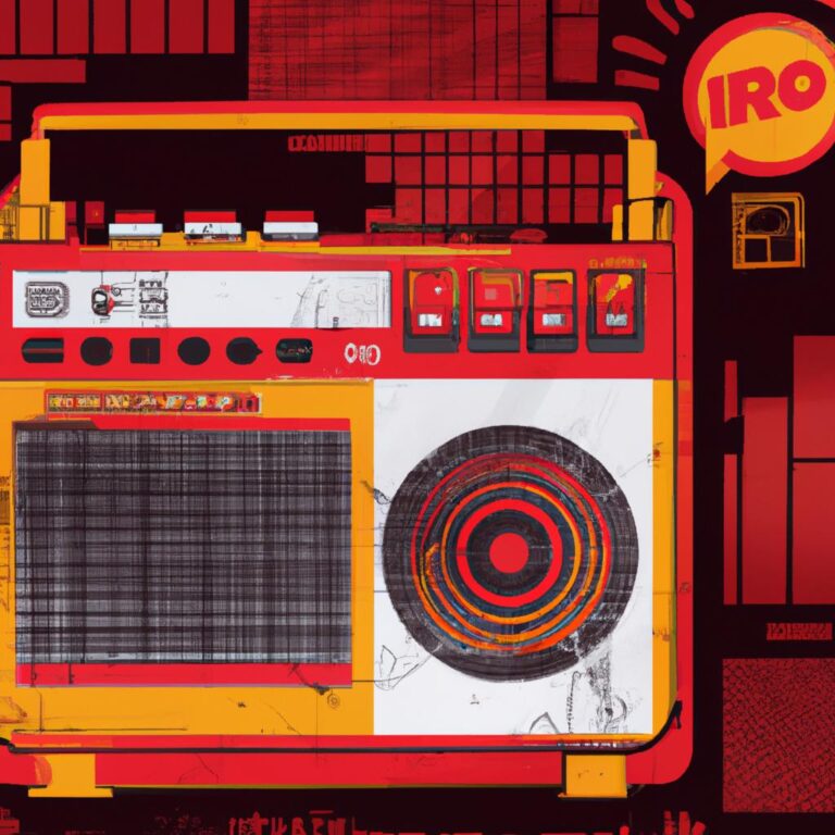 La Radio FM: Una Revolución En La Comunicación Que Dejó Huella En La ...