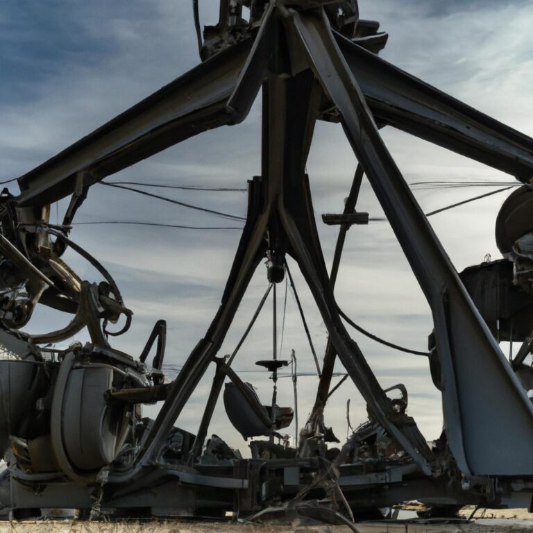 La Revolución De La Guerra: La Industrialización De La Muerte Con Las ...