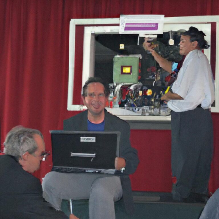 La Revolución Del Software De Código Abierto: Un Vistazo A Su Impacto ...