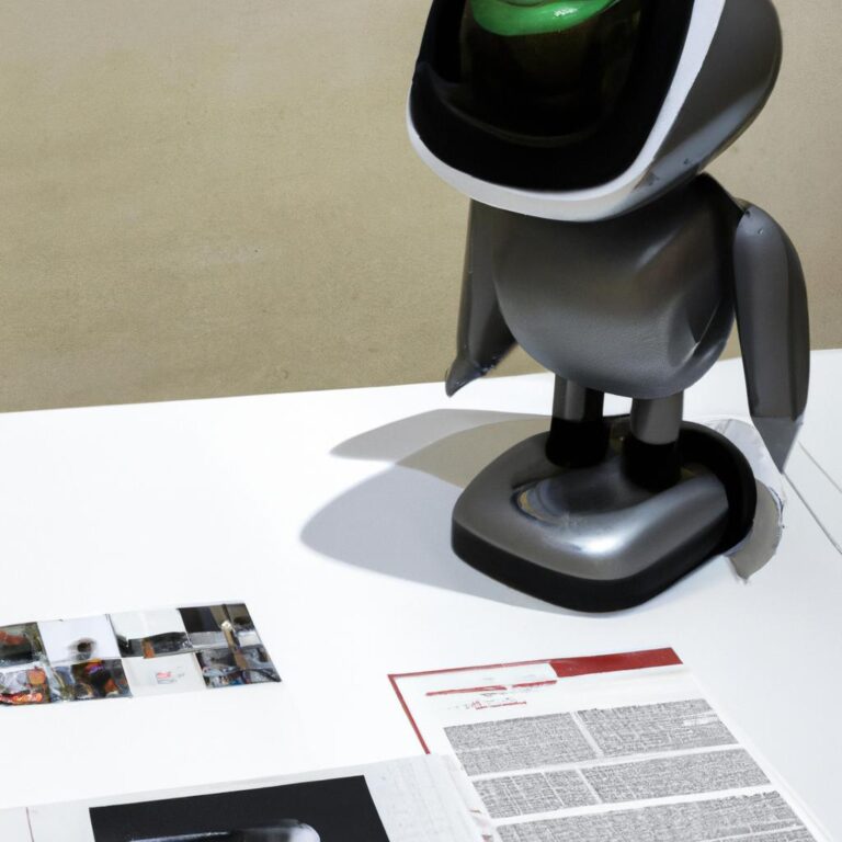 La Robótica En La Historia: Descubre El Papel De Los Robots A Lo Largo ...